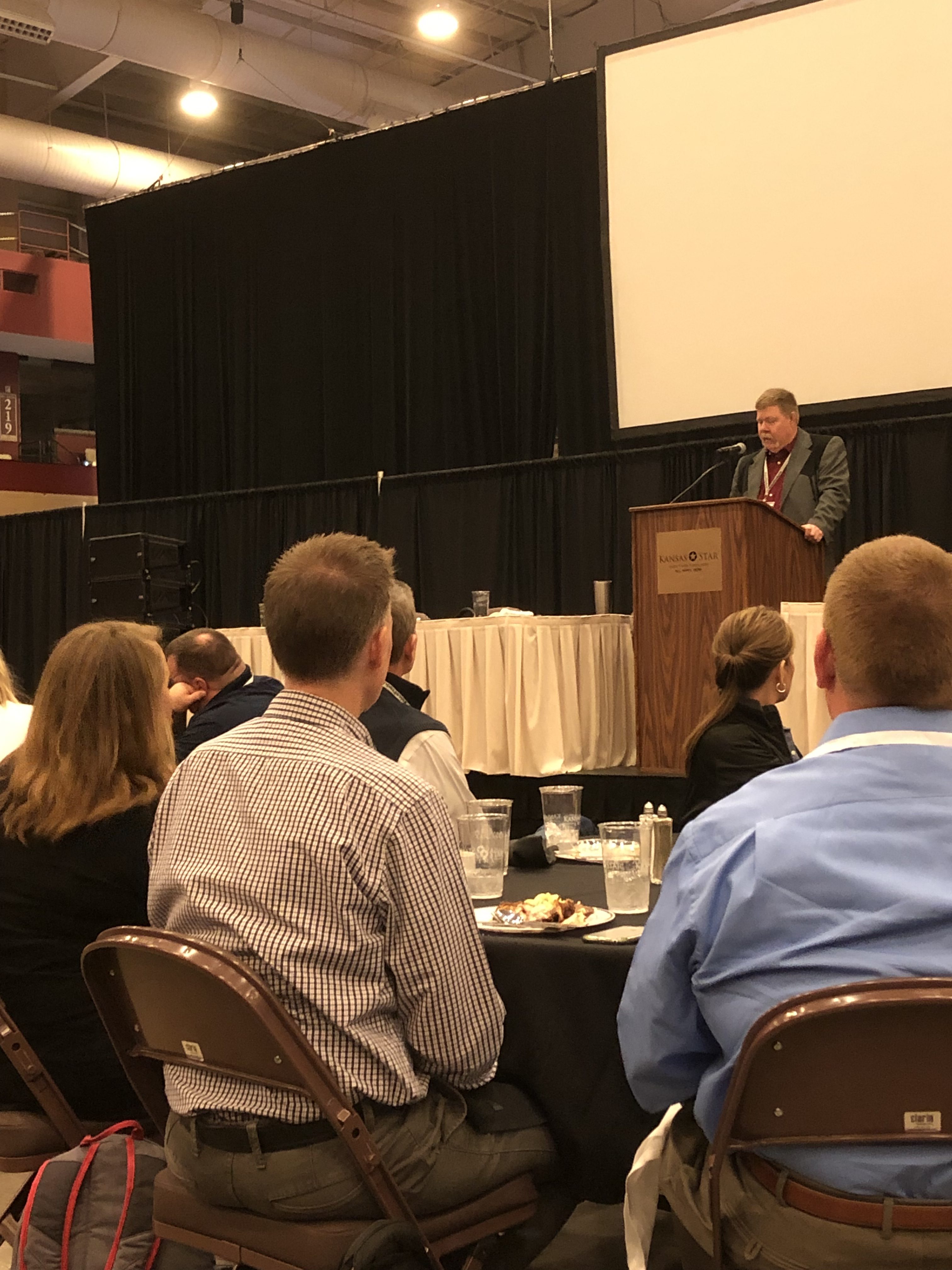 2019 Spring Conference Class Picture gallery – KANSAS APCO CHAPTER
