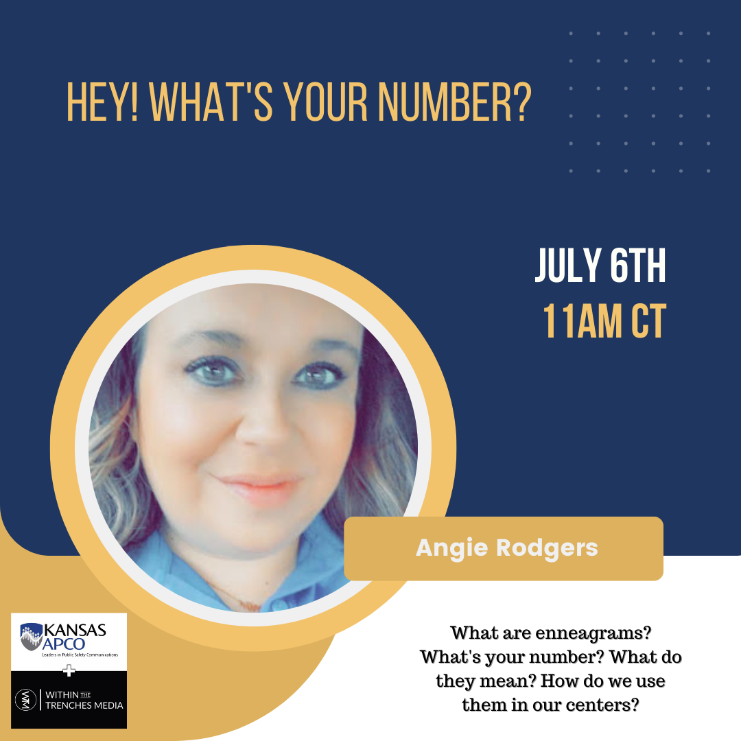 Angie rodgers new – KANSAS APCO CHAPTER